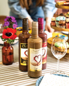 The story of ChocoVine | Chocovine